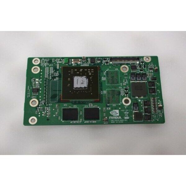Dell Inspiron 1520 GeForce 8600M GT Graphics Card 180-10410-0000-A01