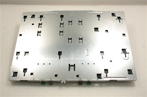 Dell Precision 650 Socket mPGA604 DDR ATX Motherboard F1262