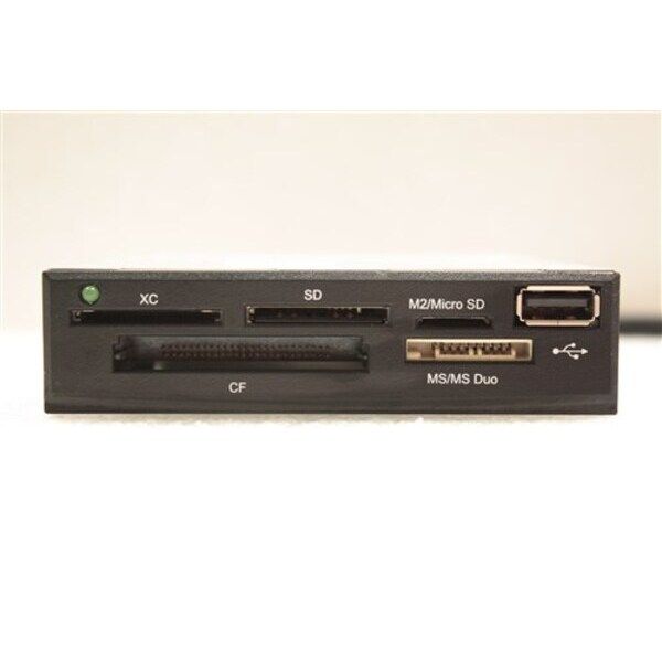 Antec Design 3.5" Internal Multi Card Reader Cable