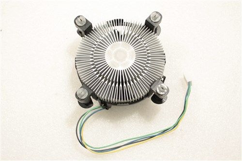 Intel E41997-002 CPU Heatsink Fan Socket 775 LGA775 4pin