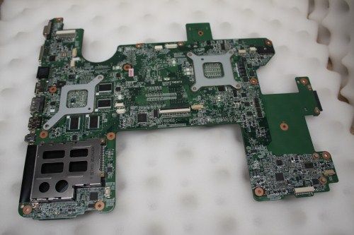 Buy the 496871-001 HP HDX X18 Series Motherboard at MicroDream.co.uk