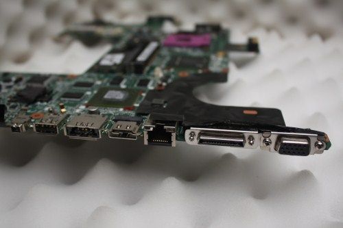 Buy the 496871-001 HP HDX X18 Series Motherboard at MicroDream.co.uk