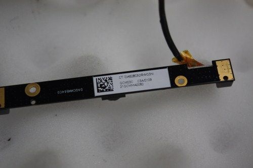 Buy the HP HDX 18 HDX18 Webcam DAQCMMB64C0 w/ Cable DD0UT7TH003 at...