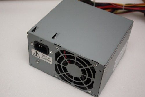 Bestec ATX-300-12Z Rev.: DCR 5188-2627 300W PSU Power Supply