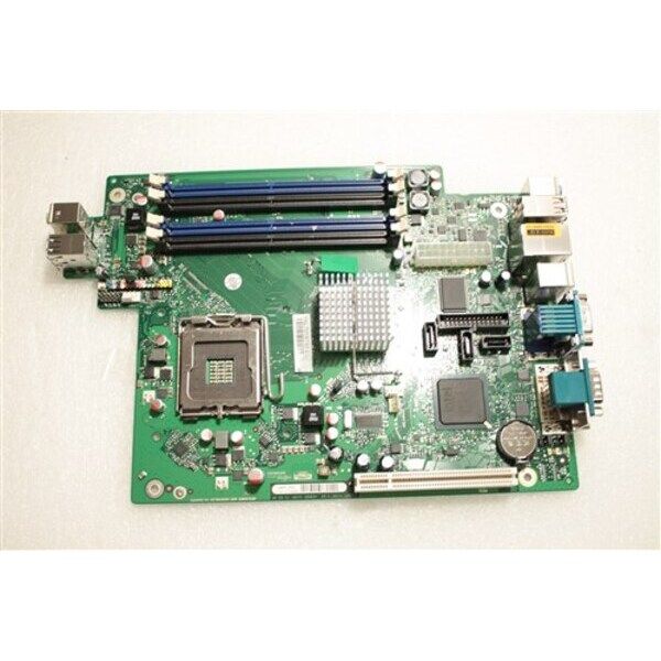 Fujitsu Siemens Esprimo 5730E Motherboard D2804-A12