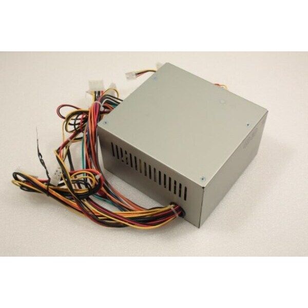Jeantech HPC-300-202 ATX 300W PSU Power Supply