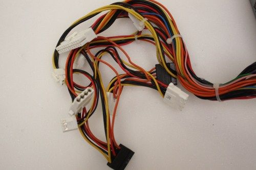 Bestec ATX-300-12Z Rev.: DCR 5188-2627 300W PSU Power Supply