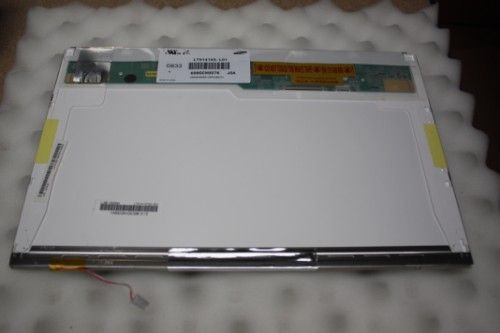 Buy the Samsung LTN141W3-L01 14.1" Glossy LCD Laptop Screen at...