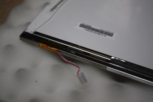 Buy the Samsung LTN141W3-L01 14.1" Glossy LCD Laptop Screen at...