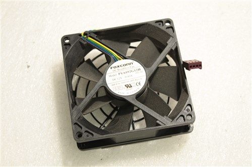 HP Compaq 6005 Pro MT Cooling Fan 92mm x 25mm 580230-001