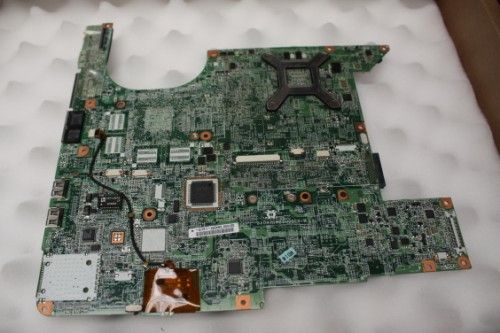Buy the HP G6000 Motherboard 461861-001 DA0AT1MB8H0 at...