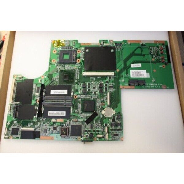 Medion TCM RIM2520 All In One PC Motherboard 40GAB0610-D7C0