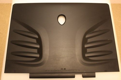 Alienware M9700i-R1 LCD Screen Top Lid Cover at MicroDream.co.uk