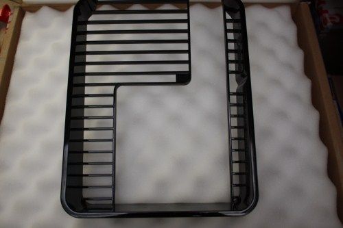 Dell XPS 720 Back Panel Fascia Bezel MC229 XG604