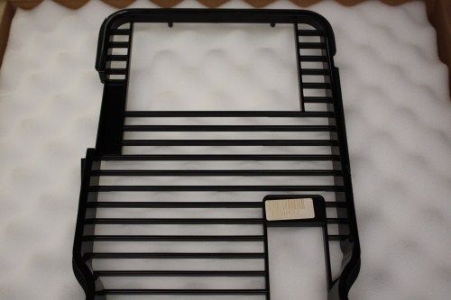 Dell XPS 720 Back Panel Fascia Bezel MC229 XG604