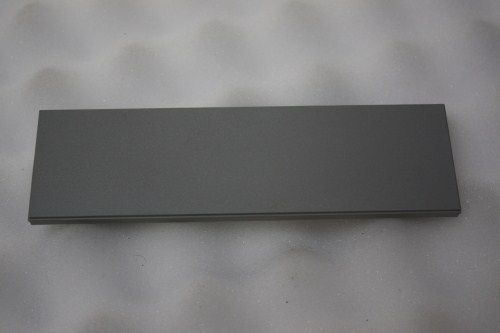 Dell XPS G4 Gen 4 ODD Optical Drive Filler Blanking Plate 75WXV P7937