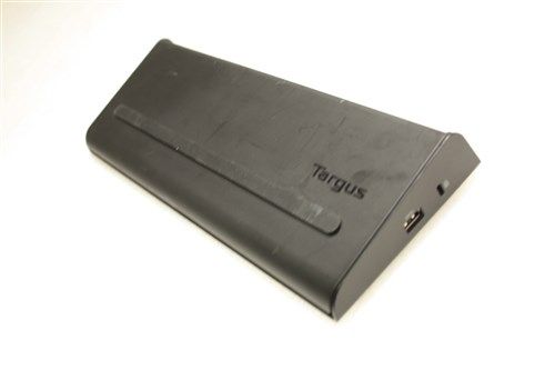 Targus USB 3.0 SuperSpeed Ethernet DVI HDMI Dual Video Docking...