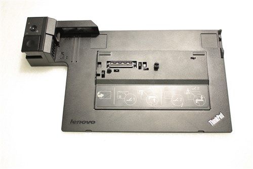 Lenovo ThinkPad 4338 Docking Station T410 T420 T430 T510 T520 X220...