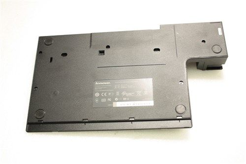 IBM Lenovo ThinkPad 4337 Docking Station T410 T420 T430 T510 T520...
