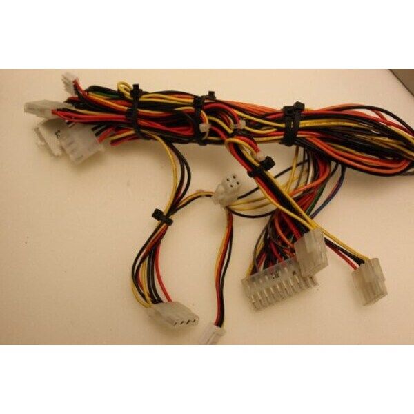 Power Man FSP300-60BTV 3CMBP3000150 PSU Power Supply