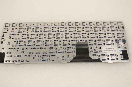 Genuine Zoostorm Freedom 10-270 Keyboard V0223DGDK2