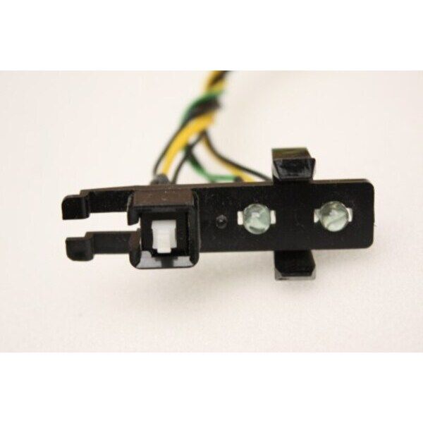 IBM ThinkCentre A51 Power Button Switch LED Cable 89P6739