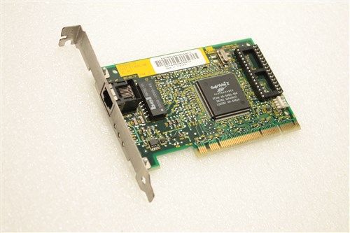 3Com 10/100 LAN Ethernet PCI Network Adapter Card 3C905B-TX...