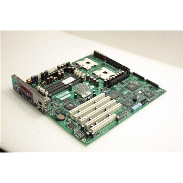 HP Compaq ProLiant ML350 G3 Dual Socket 604 Motherboard 292234-001