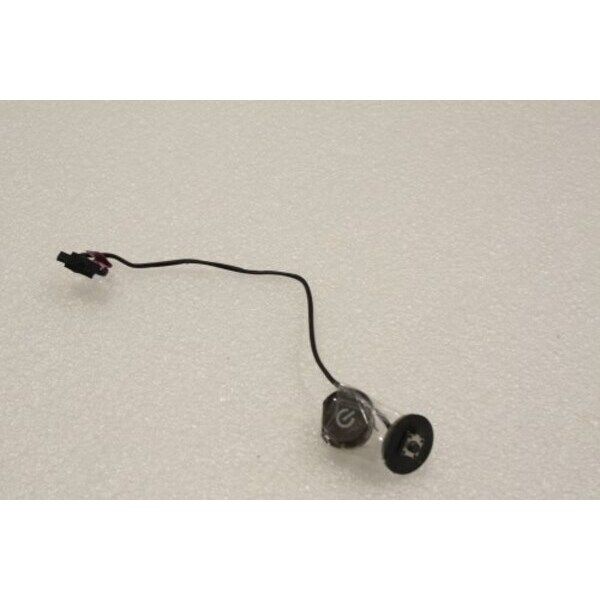 Packard Bell EasyNote TJ64 Power Button Board Cable 48.4BU03.011