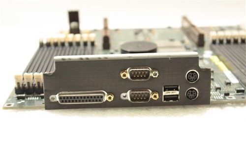 HP Compaq AlphaServer DS20E Digital Motherboard 5024755-01