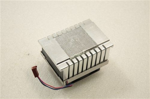 SUN Fire V250 Server CPU Heatsink Fan Clips
