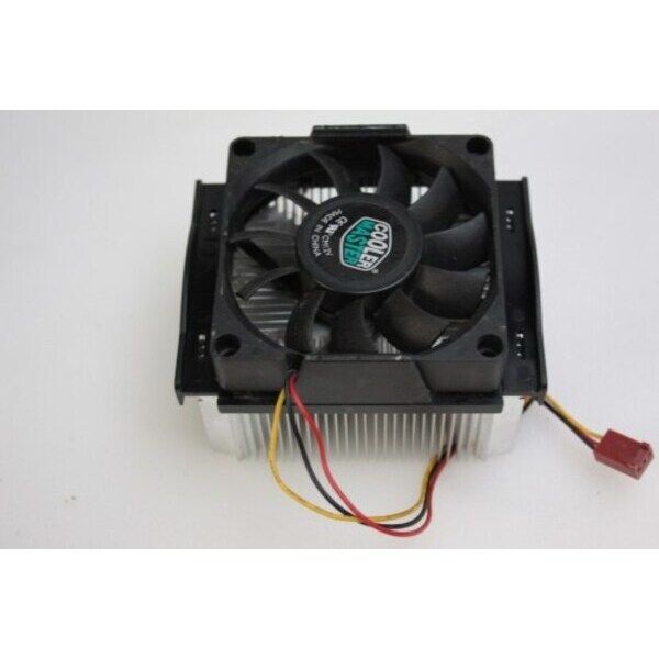 Acer Aspire T310 CPU Fan Heatsink Socket 478