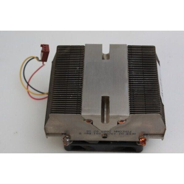 Acer Aspire T310 CPU Fan Heatsink Socket 478 HI.1920C.001
