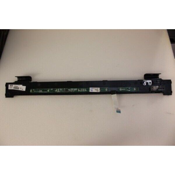 HP Compaq 6710b Power Button Cover Board 443911-001