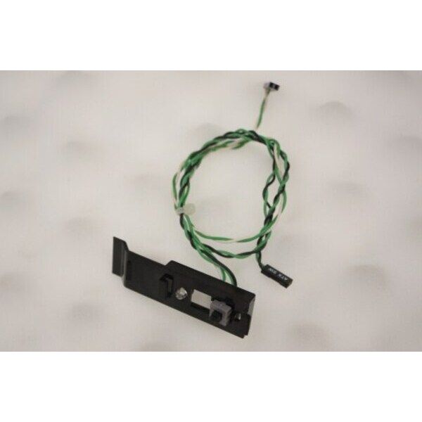 Medion PC MT7 Power Button LED Lights 60500-32041-02