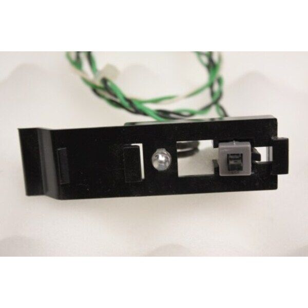 Medion PC MT7 Power Button LED Lights 60500-32041-02