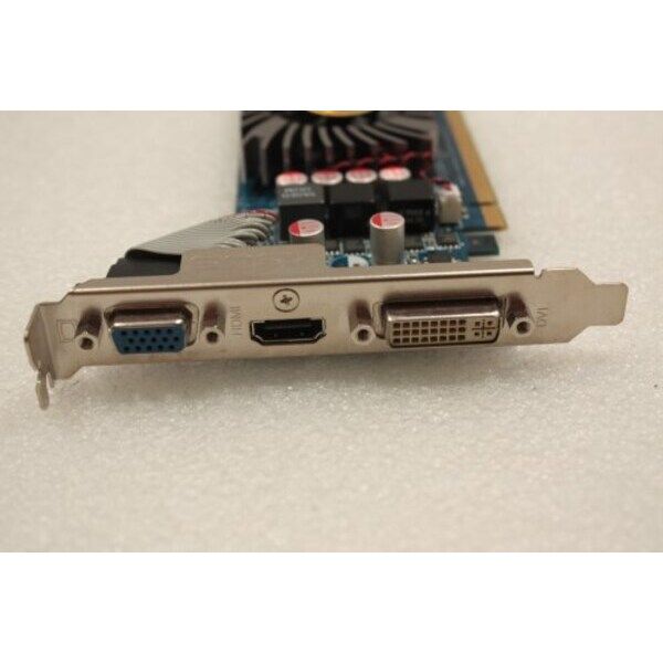 Asus Nvidia GeForce GT 220 1GB HDMI PCI-E Graphics Card...