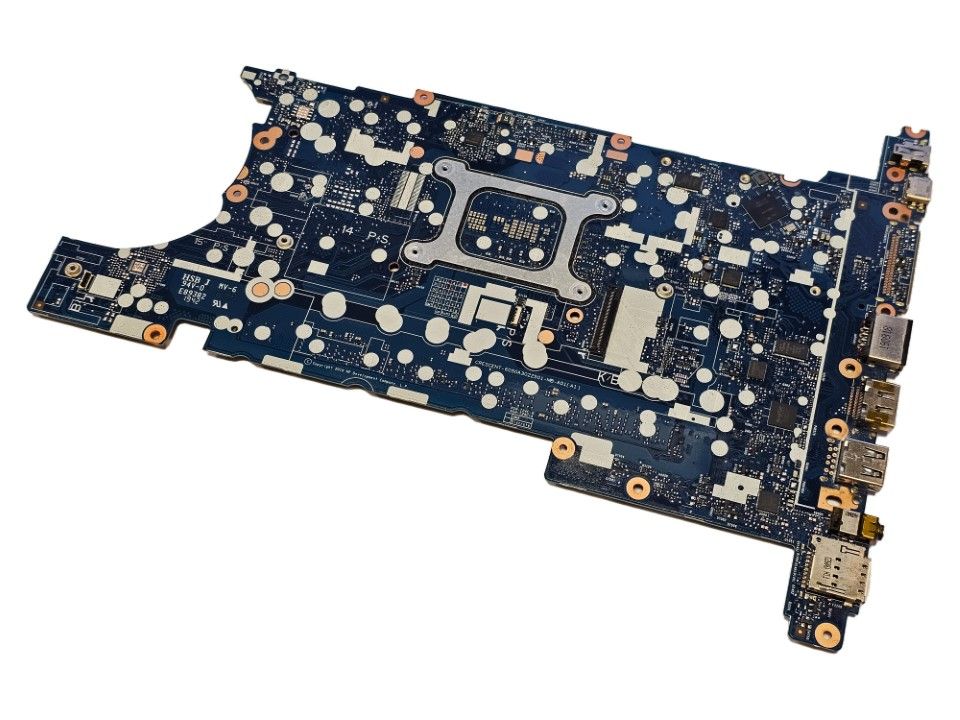 HP EliteBook 840 G6 Motherboard i5-8365U (Faulty – Not Charging) L62759-601