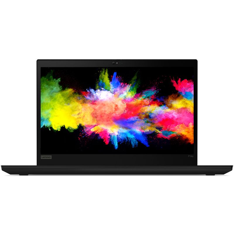 Lenovo ThinkPad P14s Gen 2 Mobile Workstation – 14" Core i7-1165G7 16GB ...