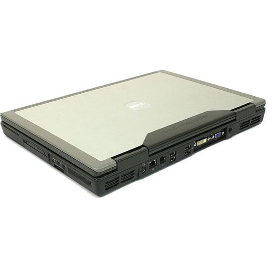 Refurbished Dell Precision M6300 17" WIndows 7 Laptop