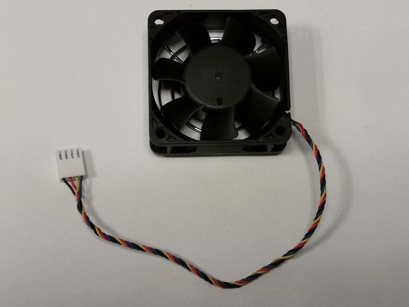 Dell Alienware X51 R2 4-Pin Case Fan 0MDFXF MDFXF