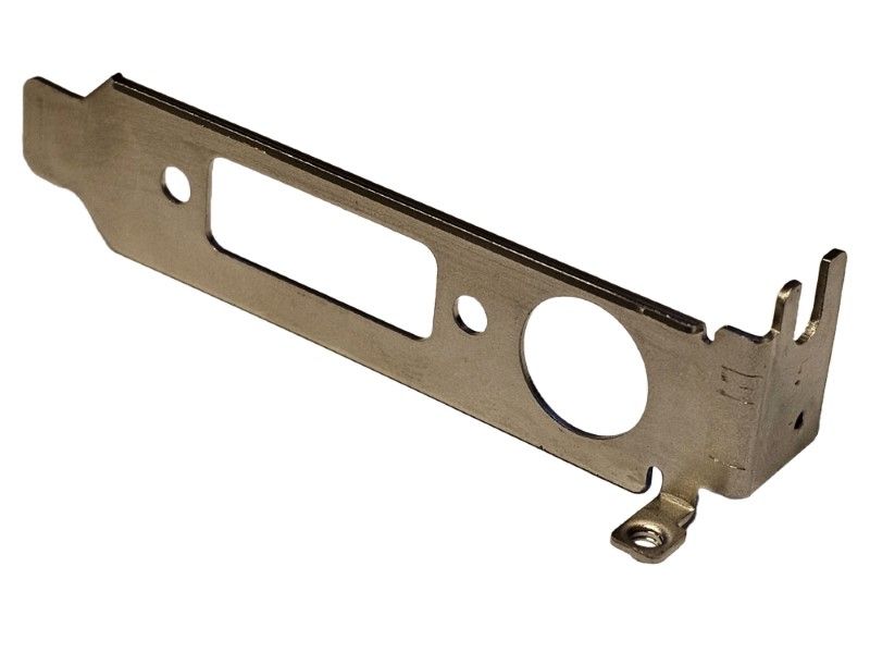 Dell ATI Radeon 2400 XT Low Profile Bracket for Graphics Card...