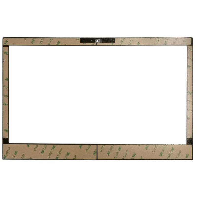 Lenovo ThinkPad T470 Screen LCD Bezel Front Cover Sticker AP12D000300