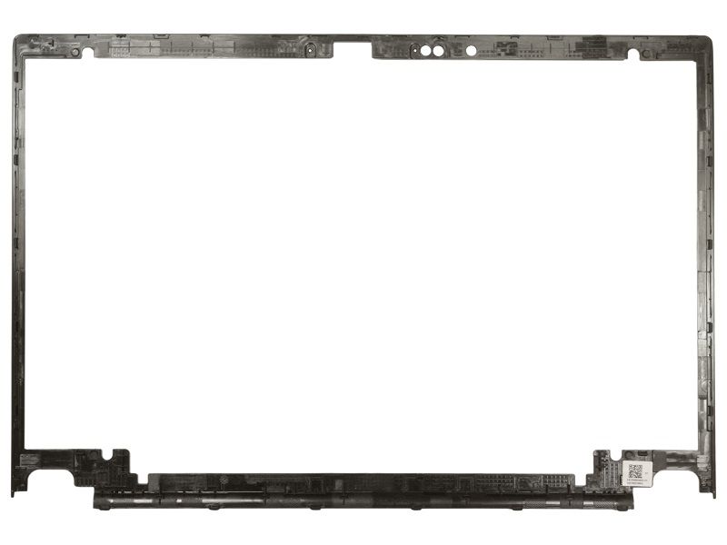 Lenovo ThinkPad T470 Plastic Screen Frame LCD Bezel Front Cover FA12D000200