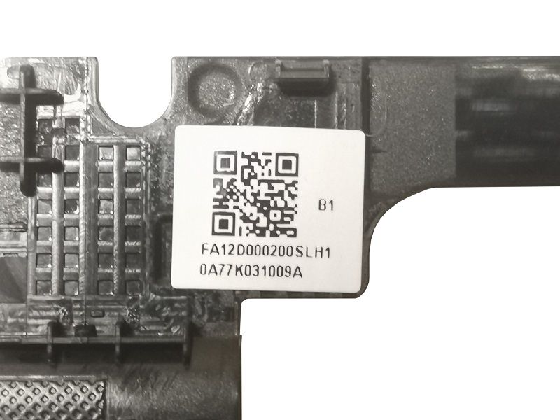 Lenovo ThinkPad T470 Plastic Screen Frame LCD Bezel Front Cover FA12D000200