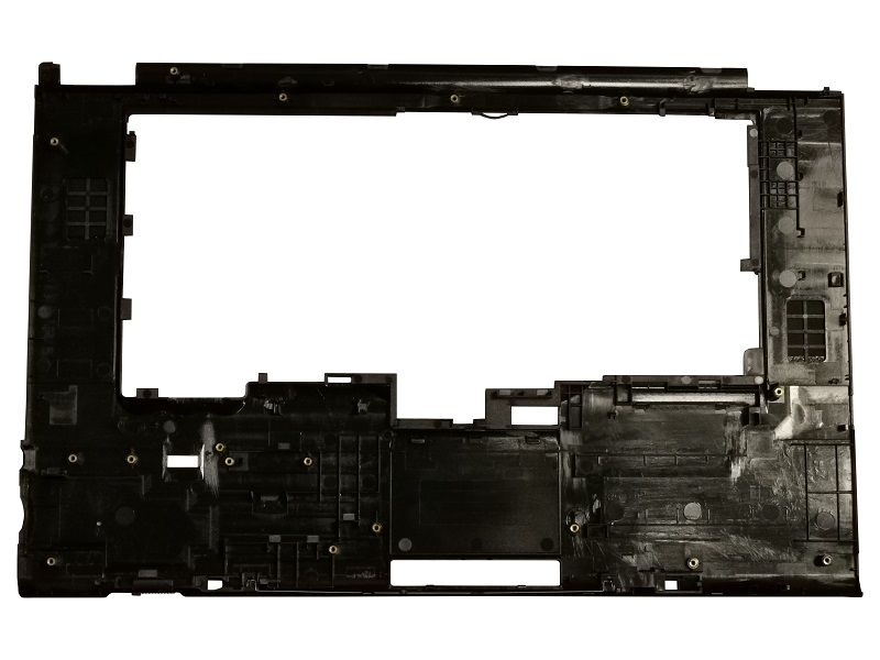 Lenovo ThinkPad T520 Palmrest without Touchpad Board