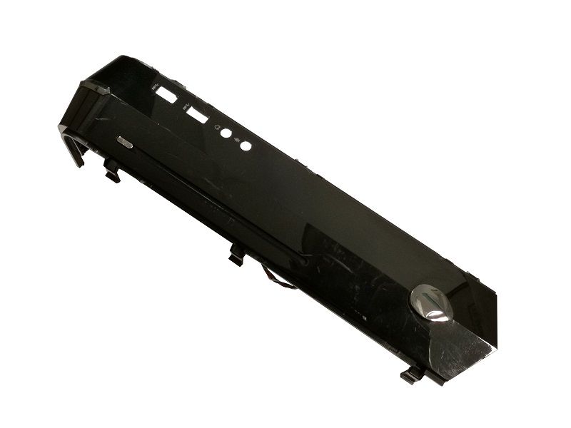 Dell Alienware X51 R2 Front Fascia Bezel + LED & Power Button Board PE60136