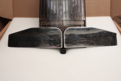 Dell XPS 720 Bottom Case Stand KC282