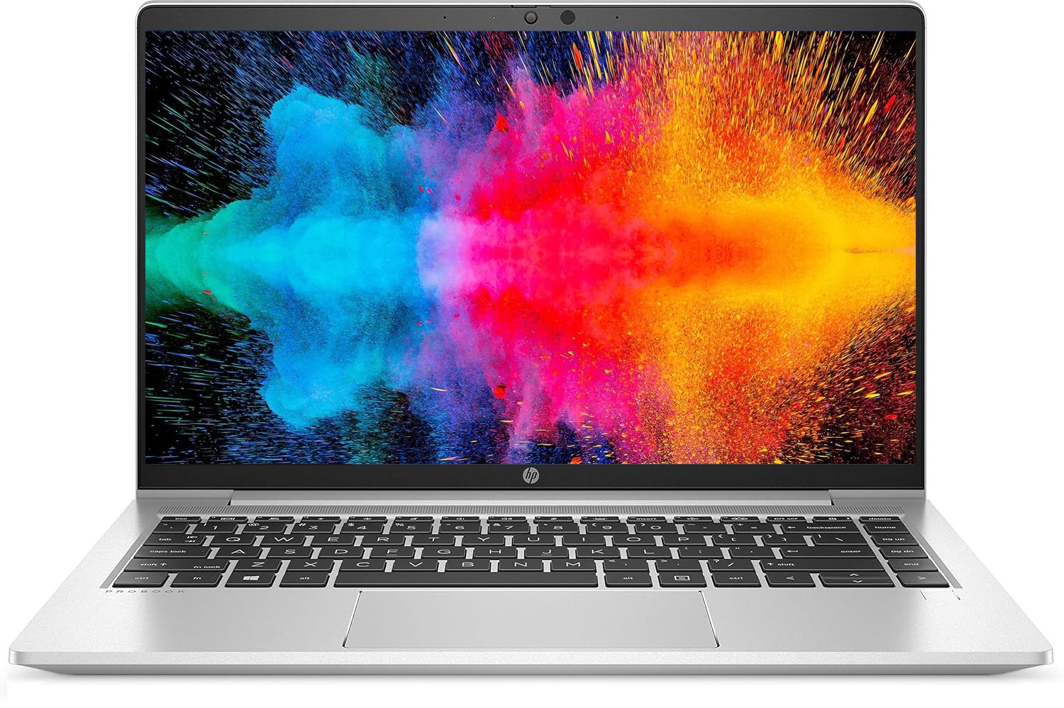 HP ProBook 640 G8 Laptop - 14" FHD - Intel Core i5-1135G7 - 16GB ...