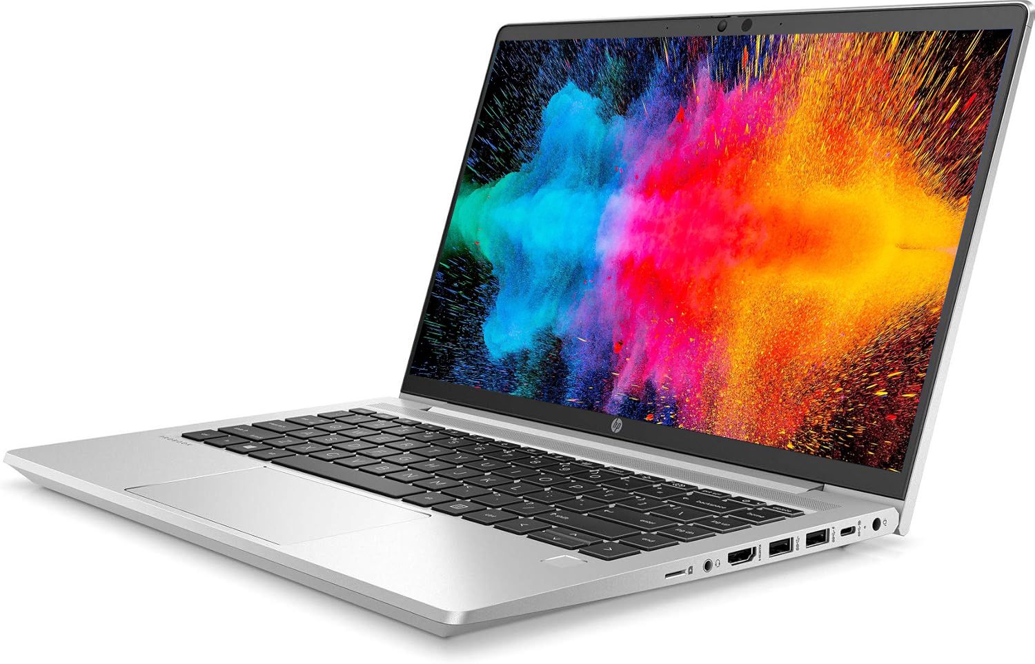 HP ProBook 640 G8 Laptop - 14" FHD - Intel Core i5-1135G7 - 16GB ...
